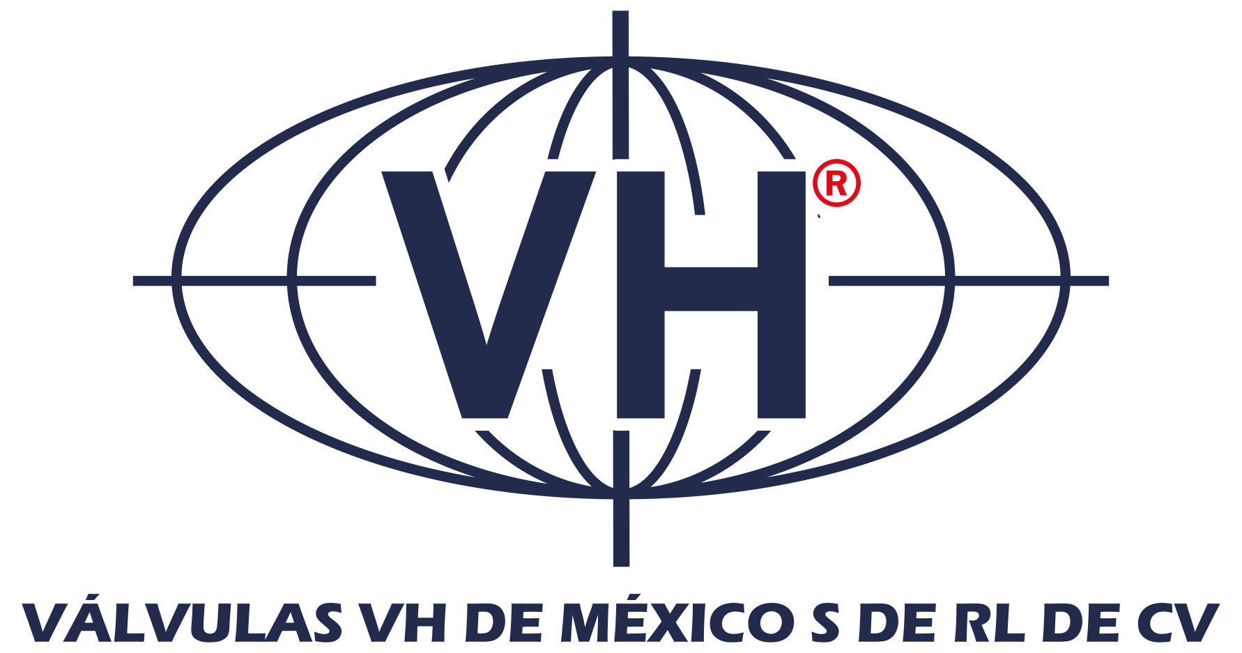 vh válvulas – válvulas industriales vh